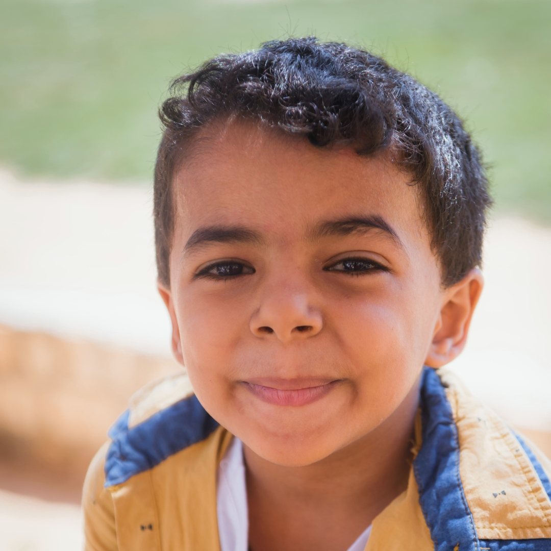 Coptic Orphans Orphans Fund